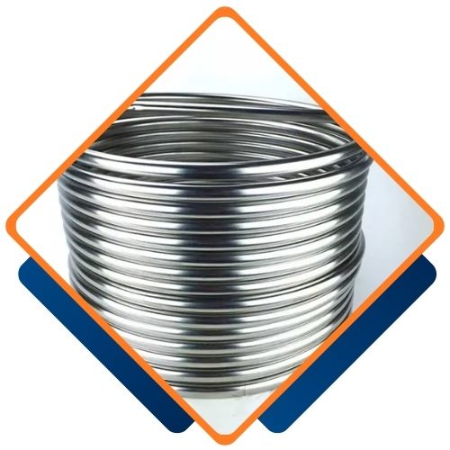 Duplex Steel Coil Tubing Manufacturer and Supplier in Manila, Philippines